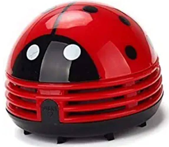 >> Countertop “Bug Vac” – SeniorsAlive.net