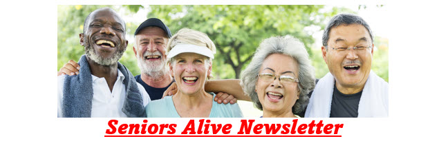 > Senior Emergency Preparedness – SeniorsAlive.net
